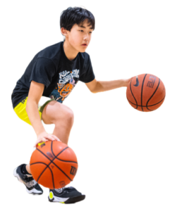 Skill Development – RBL Basketball